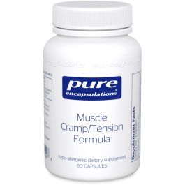 Capitol Drugs/PowerZone | Muscle Cramp 60C